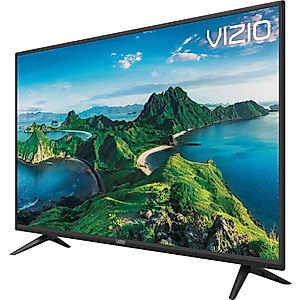 Vizio D40F-G9 40-inch 1080p Full Array LED SmartCast HDTV (Renewed)