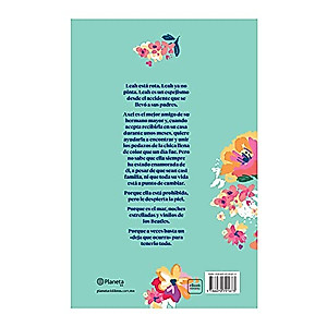 Todo lo que nunca fuimos TD