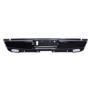 Westin HDX Bandit Rear Bumper