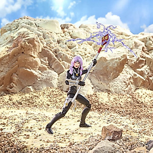 Power Rangers Lightning Collection in Space Ecliptor and Astronema 2-Pack 6-Inch Premium Collectible Action Figure Toys with Accessories (Amazon Exclusive)