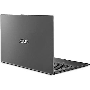 ASUS Vivobook 15-15.6" FHD LED Backlit Display Business Laptop (AMD Ryzen 7 3700U 4-Core, 16GB RAM, 512GB PCIe SSD, AMD RX Vega 10, Fingerprint, AC WiFi, BT 5.0, HD Webcam, Win 11 Home) (Renewed)