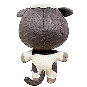 Great Eastern Entertainment Fruits Basket - Hatsuharu Ox Plush 6" H