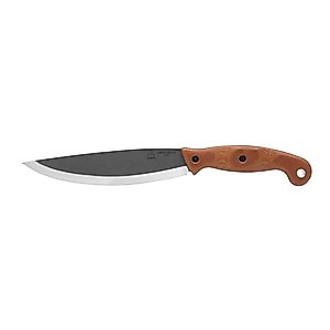 Tops Knives TPESK01: Earth Skills Knife