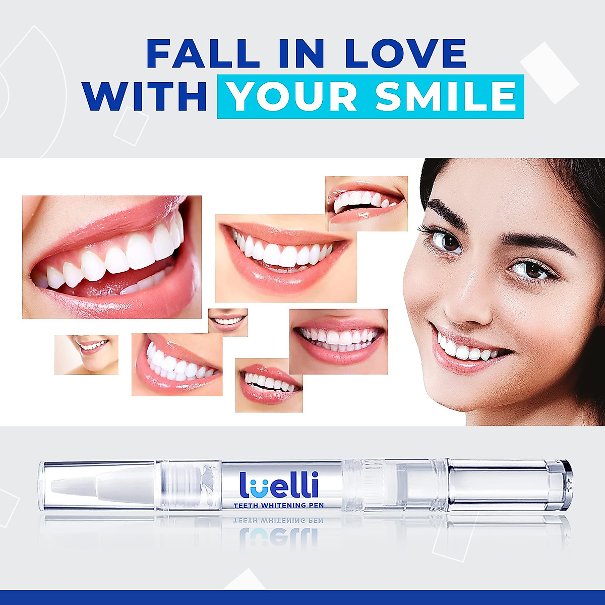 Teeth Whitening Pen