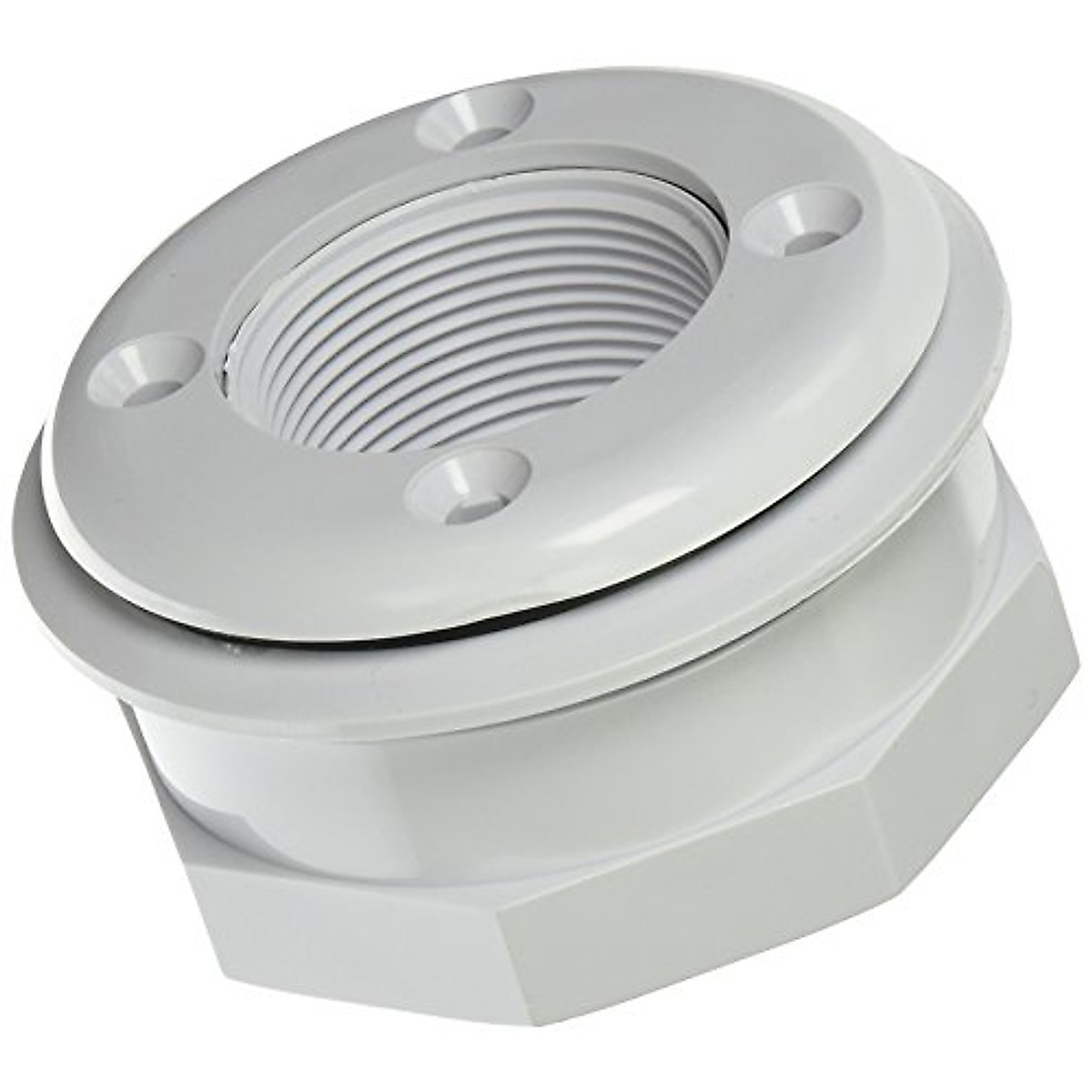 Hayward SP1408 In-Ground Swimming Pool Return Inlet Fitting