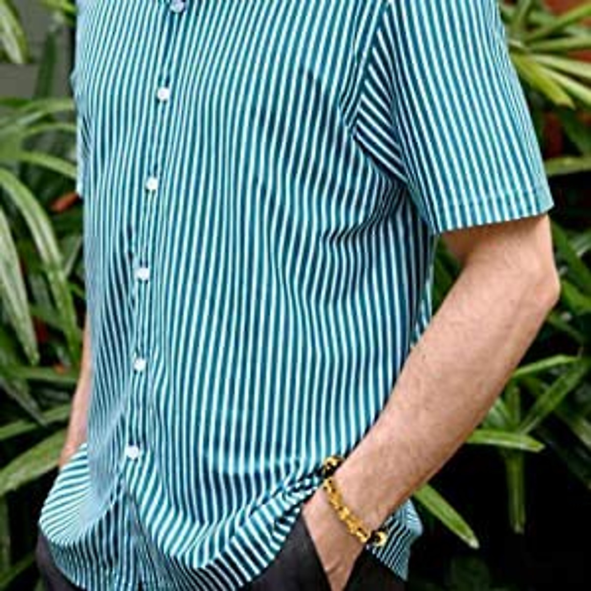 INENIMARTJ Feng Shui Black Obsidian Wealth Bracelets, Pi Xiu Bracelet Adjustable Elastic Band Mantra Amulet Feng Shui Bracelet for Women Men