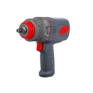 Ingersoll Rand AK33H DXS2 3/8”, 1/2” and 3/4" Drive Standard Anvil 3 Piece Set for 2236 Series DXS2 Air Impact Wrenches