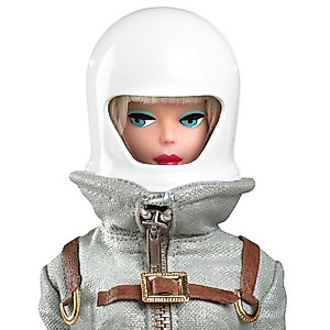 Barbie My Favorite Career Vintage Miss Astronaut Barbie Doll