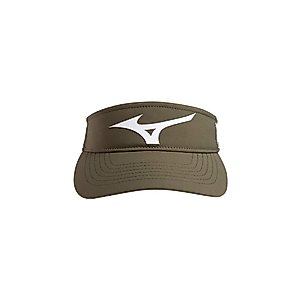 Mizuno AR Visor, Capulet Olive-White, OSFM
