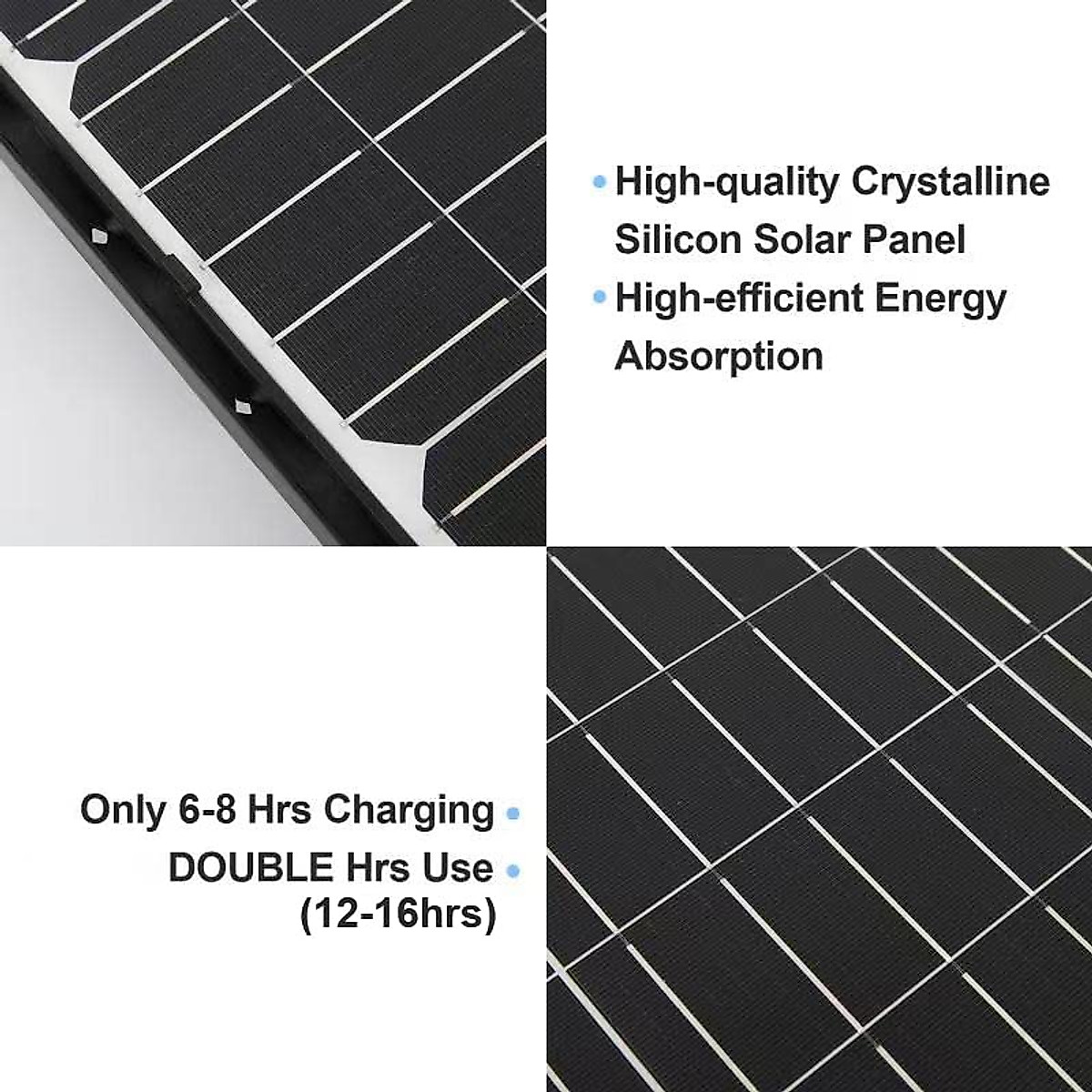 300W Solar Flood Light with Remote Control, Motion Sensor Dusk to Dawn Solar Security Flood Lights, IP67 Waterproof Dimmable Outdoor Street Lighting for Parking Lot, Garden, Yard, Driveway, Patio