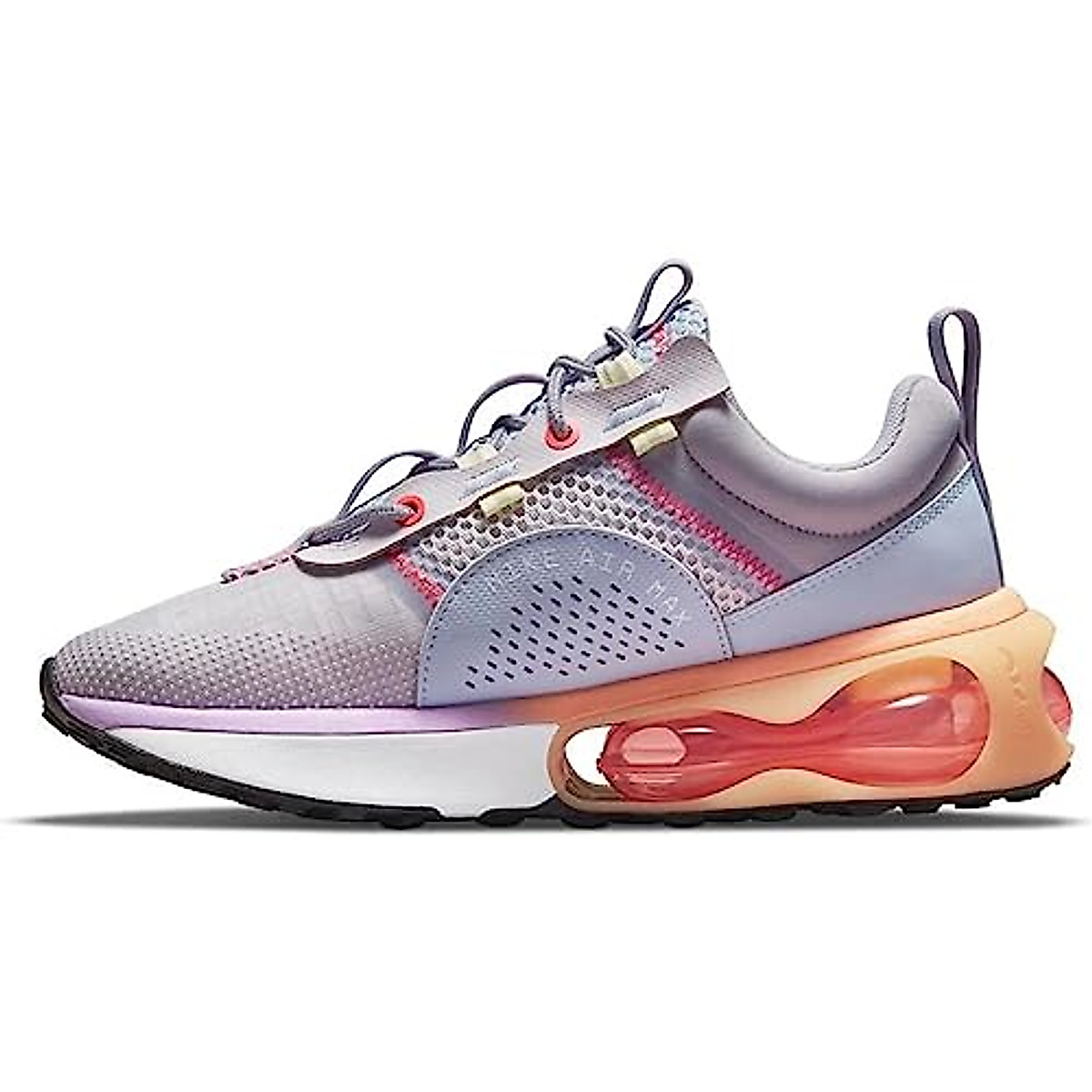 [DA1923-500] Womens Nike Air Max 2021 (W)