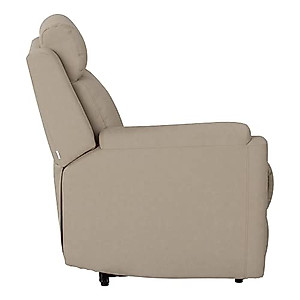 THOMAS PAYNE Heritage Series Theater Seating Collection Right Hand Recliner for 5th Wheel RVs, Travel Trailers and Motorhomes