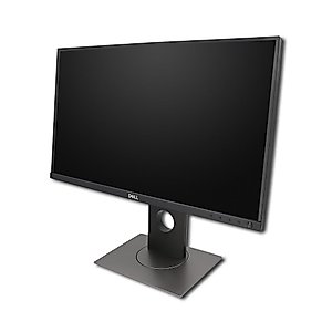 Dell P2418D 23.8" 16:9 IPS Monitor 2560 x 1440 (Renewed)