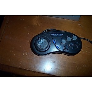 Super Pad