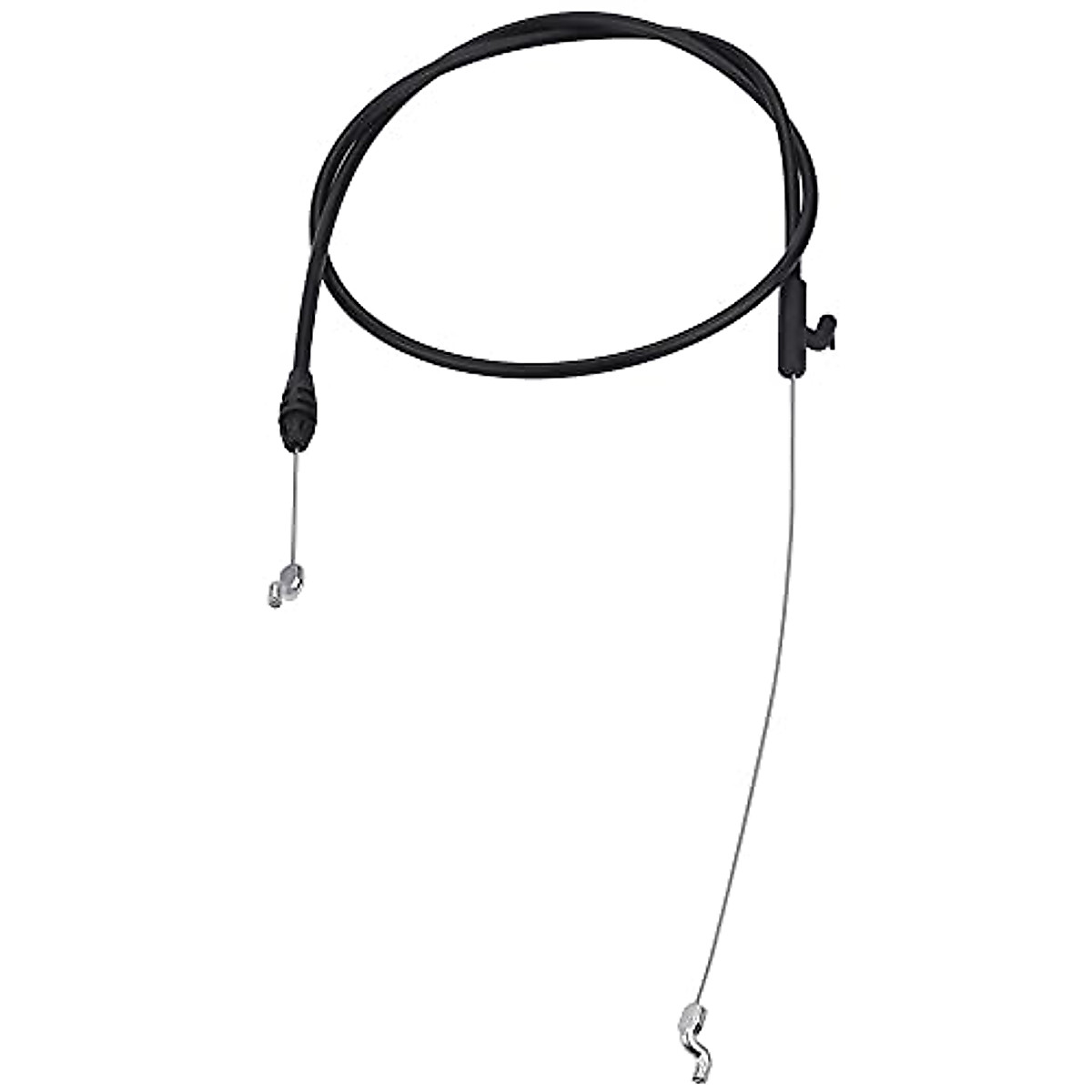 Gimiton 946-04661A 746-04661 Control Cable for MTD 946-04661 746-04661A Bolens Murray Craftsman Yard Machines Yard Man Lawn Mower