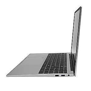 Laptop Powerful Processor 12GB RAM 100-240v 10nm Chip 16 Inch Laptop (12+1TB US Plug)