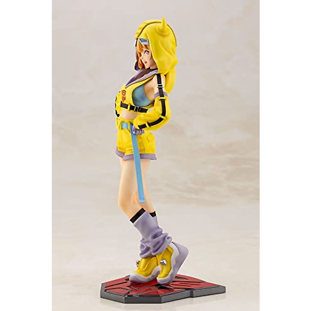 Transformers: Bumblebee Bishoujo Statue