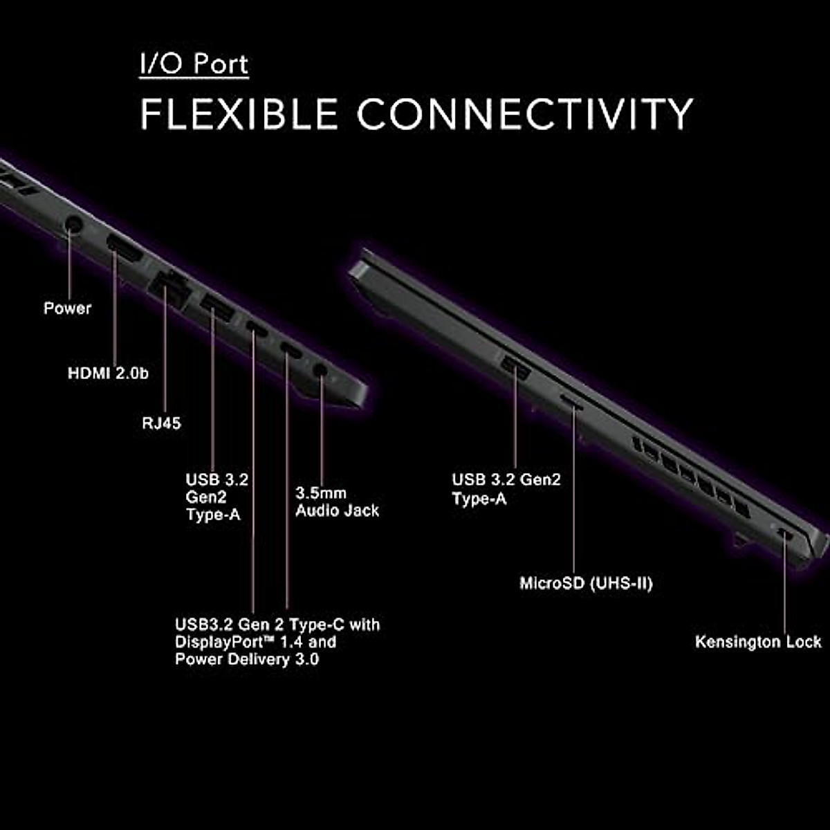 ASUS 2022 ROG Zephyrus G15 15.6" 240Hz QHD Gaming Laptop, AMD Ryzen 9 6900HS, 40GB DDR5 RAM, 1TB PCIe SSD, GeForce RTX 3080 8GB, Backlit Keyboard, HD Webcam, Win 11 Pro, Gray,32GB USB Business Card