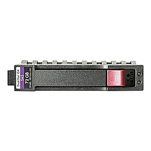 HP 759547-001 450GB 12G SAS 15K 2.5 (Renewed)