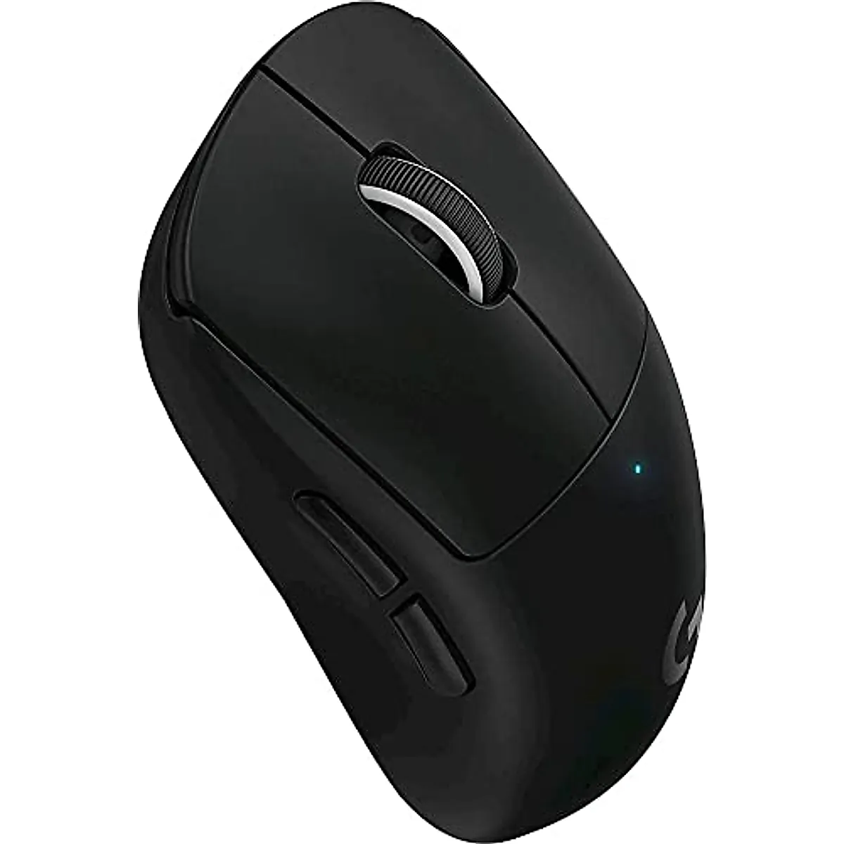 Logitech G PRO X Superlight Wireless Gaming Mouse - Black (Renewed)