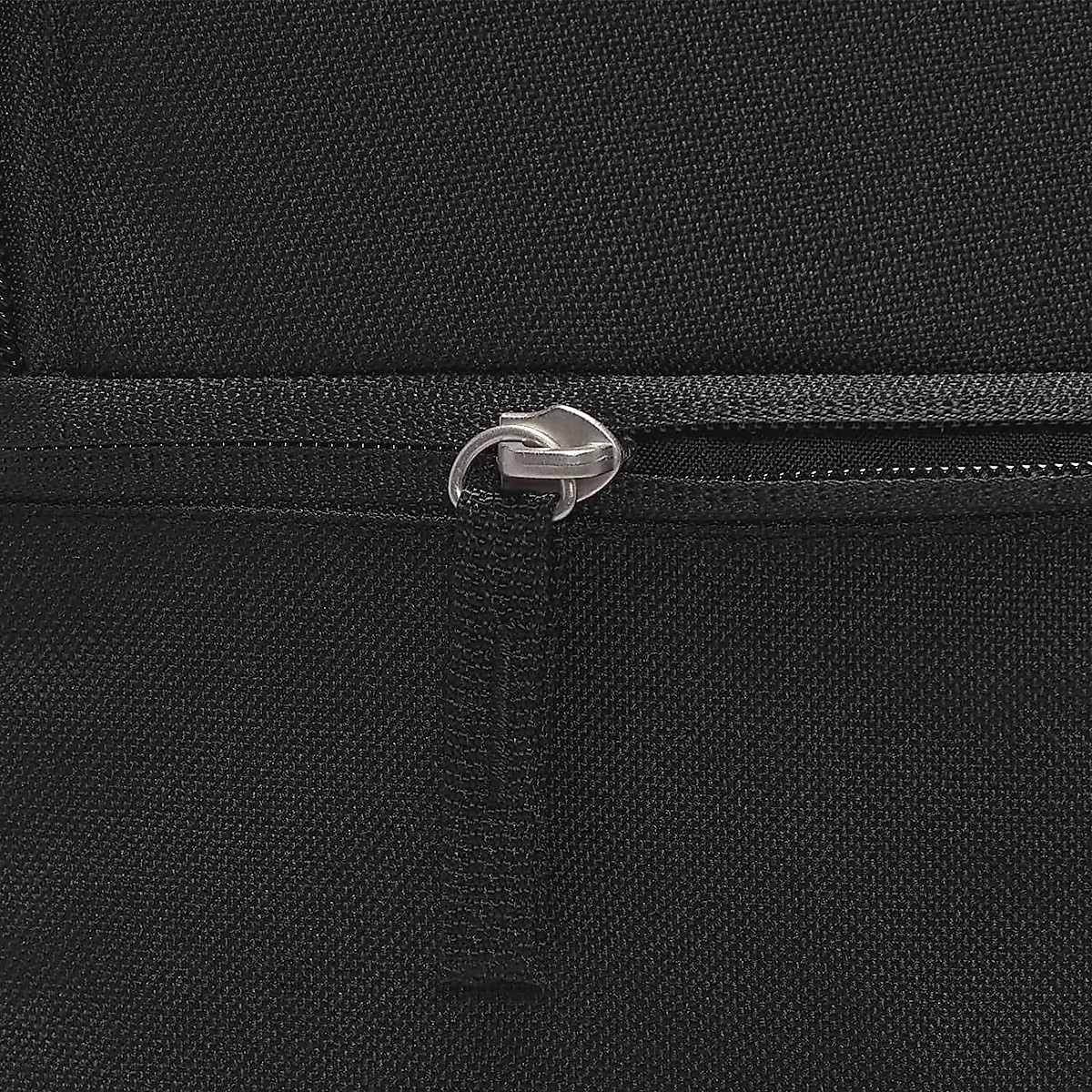 Nike backpack, black / white