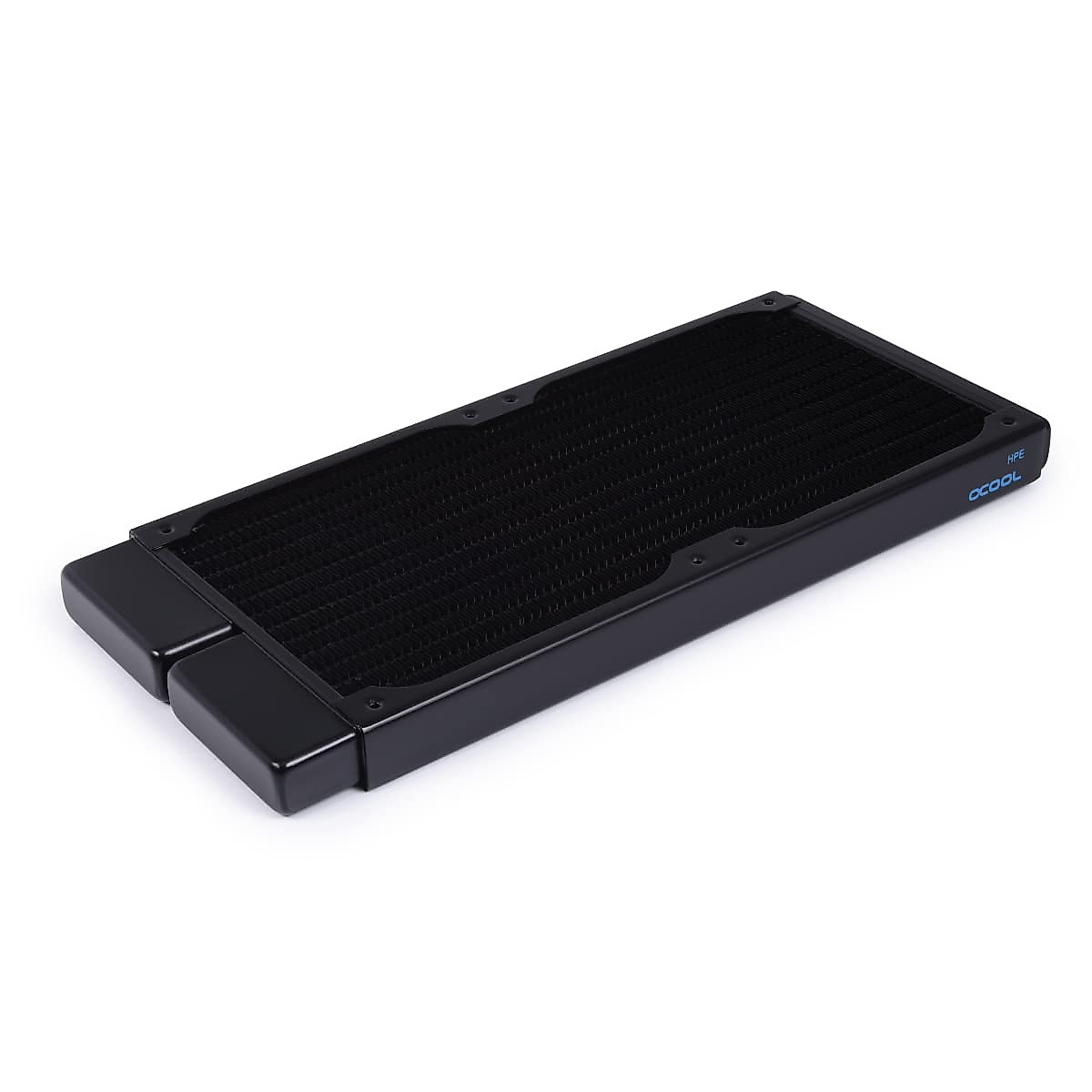 Alphacool 14436 NexXxoS ST20 HPE Full Copper 240mm Radiator