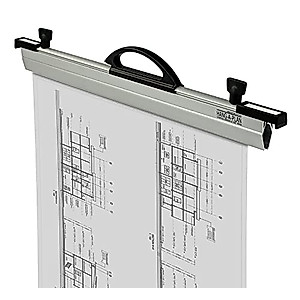 Arnos Hang-A-Plan A2 General Front Load Binder