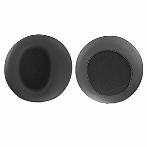 YunYiYi Replacement Earpads Cushion Ear Pads Cover Cups Compatible with Sony MDR-XD100 XD150 XD200 XD300 Headset