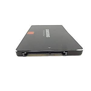 Samsung 850 PRO - 256GB - 2.5-Inch SATA III Internal SSD (MZ-7KE256BW)