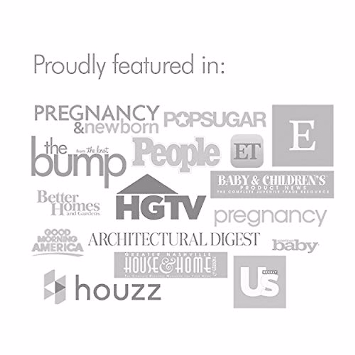 Glenna Jean Changing Pad Cover, Flying High, Beige, Standard