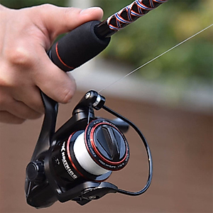KastKing Brutus Spinning Reel,Size 3000 Fishing Reel