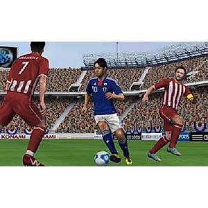 World Soccer Winning Eleven 2012 [Japan Import]