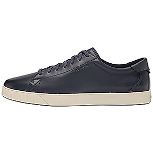 Cole Haan Men's Nantucket 2.0 Sneaker, Marine Blue, 12