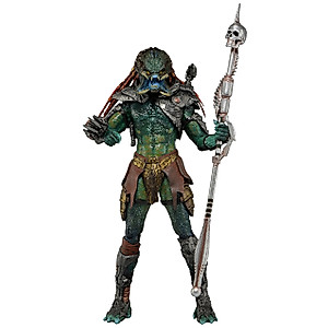 NECA Predator Series 13 Scavage Predator 7" Scale Action Figure