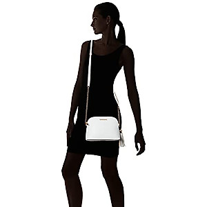 ALDO Women's Adassi Crossbody Bag, White