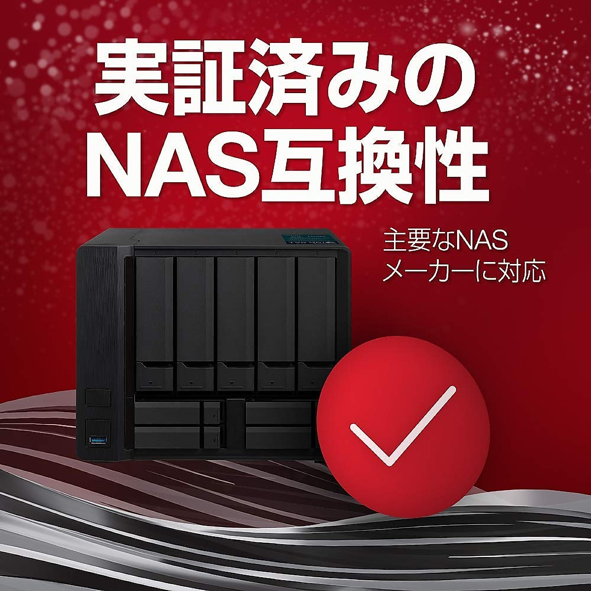 Seagate IronWolf Pro 14 TB NAS RAID Internal Hard Drive - 7,200 RPM SATA 6 Gb/s 3.5-inch (ST14000NE0008) (Renewed)