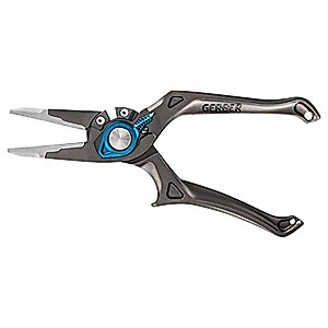 Gerber Magniplier Saltwater Fishing Pliers
