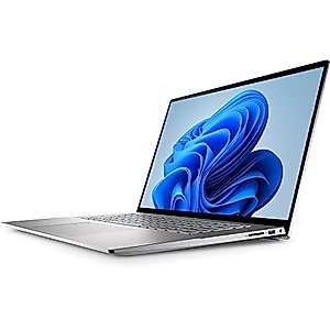 Dell Inspiron 16 5625 16" FHD+ Touchscreen Laptop Computer - AMD Ryzen 7 5825U 8-Core up to 4.50 GHz Processor, 64GB DDR4 RAM, 1TB PCIe NVMe SSD, AMD Radeon Graphics, Windows 11 Pro