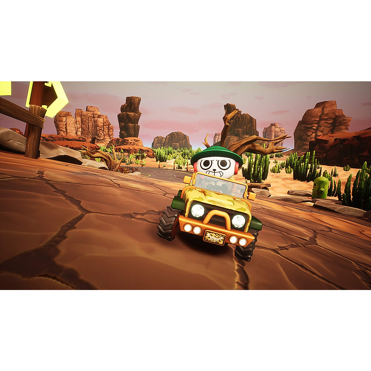 Race With Ryan Road Trip Deluxe Edition Nintendo Switch