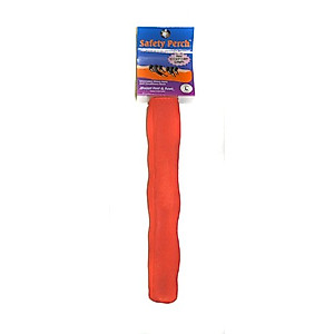 Small Patented Safety Pumice Perch (Colors may vary)
