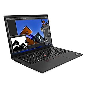 Lenovo ThinkPad T14 Gen 3 AMD Ryzen 7 PRO 6850U, 14" WUXGA (1920x1200) IPS 300nits Anti-Glare, 16 GB RAM DDR5 6400MHz, 512 GB SSD, Backlit KYB Fingerprint Reader, Windows Pro