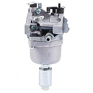 Powtol 594593 31C707 Carburetor for Briggs & Stratton 17.5hp 793224 791888 792358 792171 31A507 31A607 31G777 31N707 31P677 31P707 31P777 31Q777 31L777 Engines