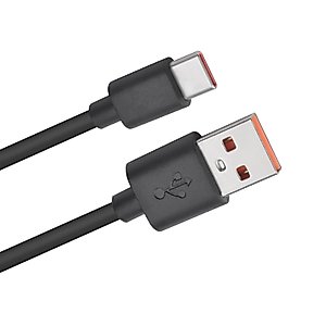 Xivip USB Type C Charging Cable Power Cord Wire Compatible with WH-1000XM4 WH-1000XM3 WF-1000XM4 WH-H910N WH-XB700 WI-1000XM2 WI-C200 WH-XB900N Headphones, Wireless Speakers