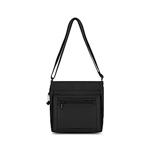 Hedgren Orva RFID Shoulder Bag Black 1 One Size