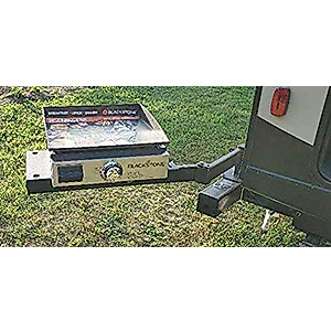 Outdoors Unlimited 20202 Griddle N Stow