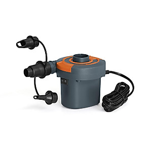Bestway - Sidewinder 12V AC/DC Air Pump