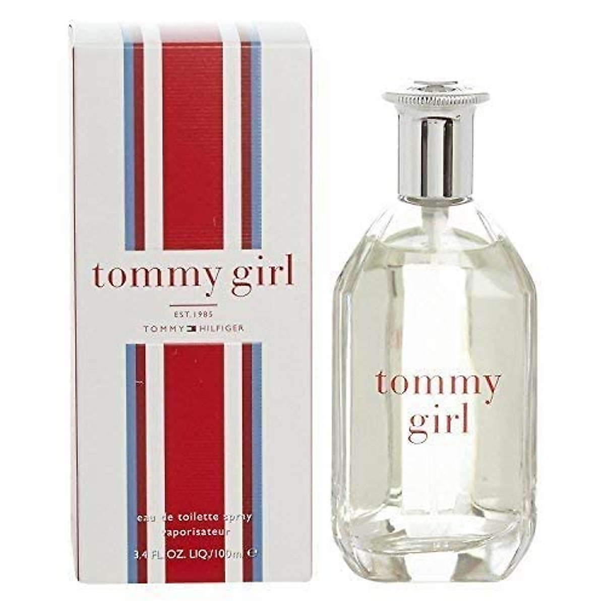 Tommy Hilfiger Tommy Girl 3.4 oz EDT, Women's