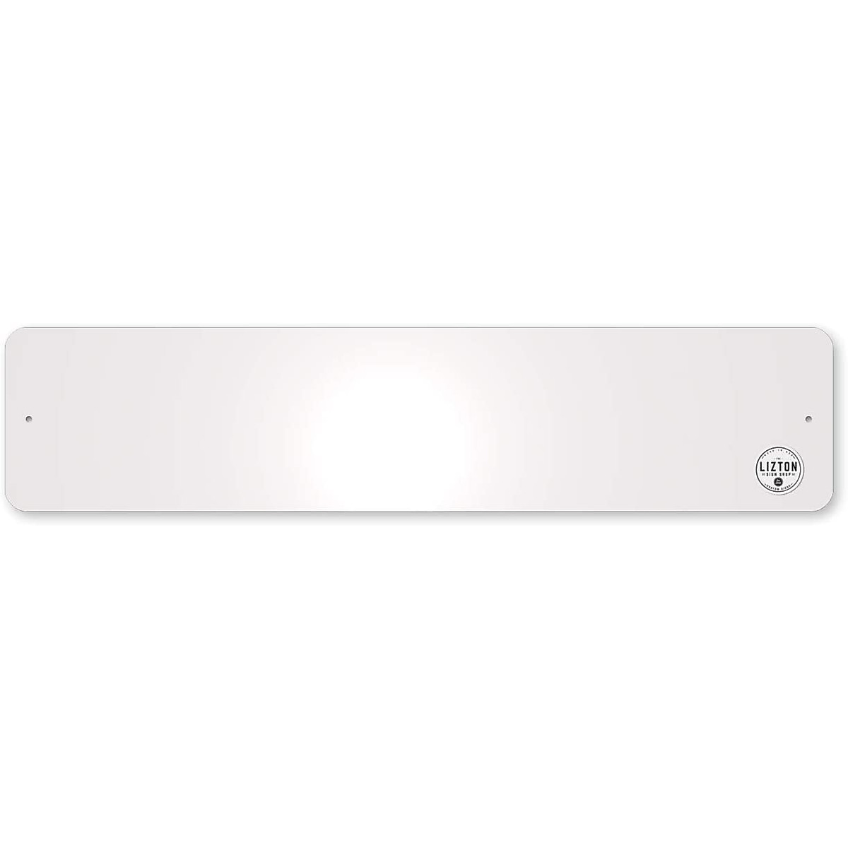 Memphis, Tennessee - USA City and State Street Sign - Personalized Metal Street Sign, Man Cave Destination Sign, Perfect Idea, Pub Bar Wall Decor - 6 x 24