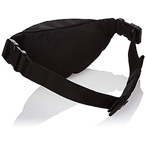 NIKE Women's Shoulder bag-Cv8964, Black/Black/White, One Size