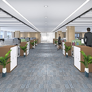 3 Door Small Bedroom Furniture,Metal Locker with Cloth Rail and Shelf,Kids Living Room Locker,Storage lockers for Office (3D)